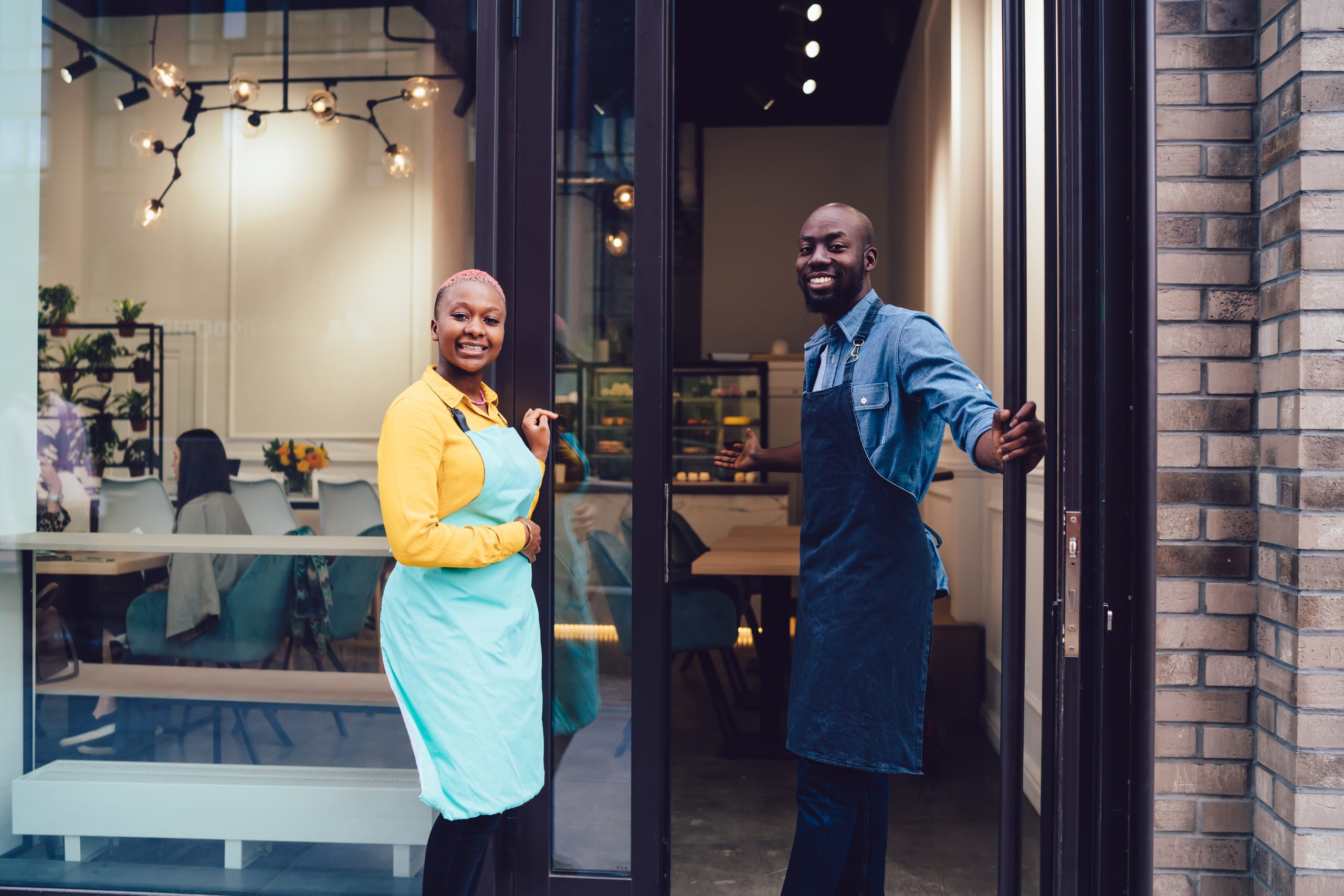 Making a sibling startup work - LGA - Global Family Enterprise Advisors