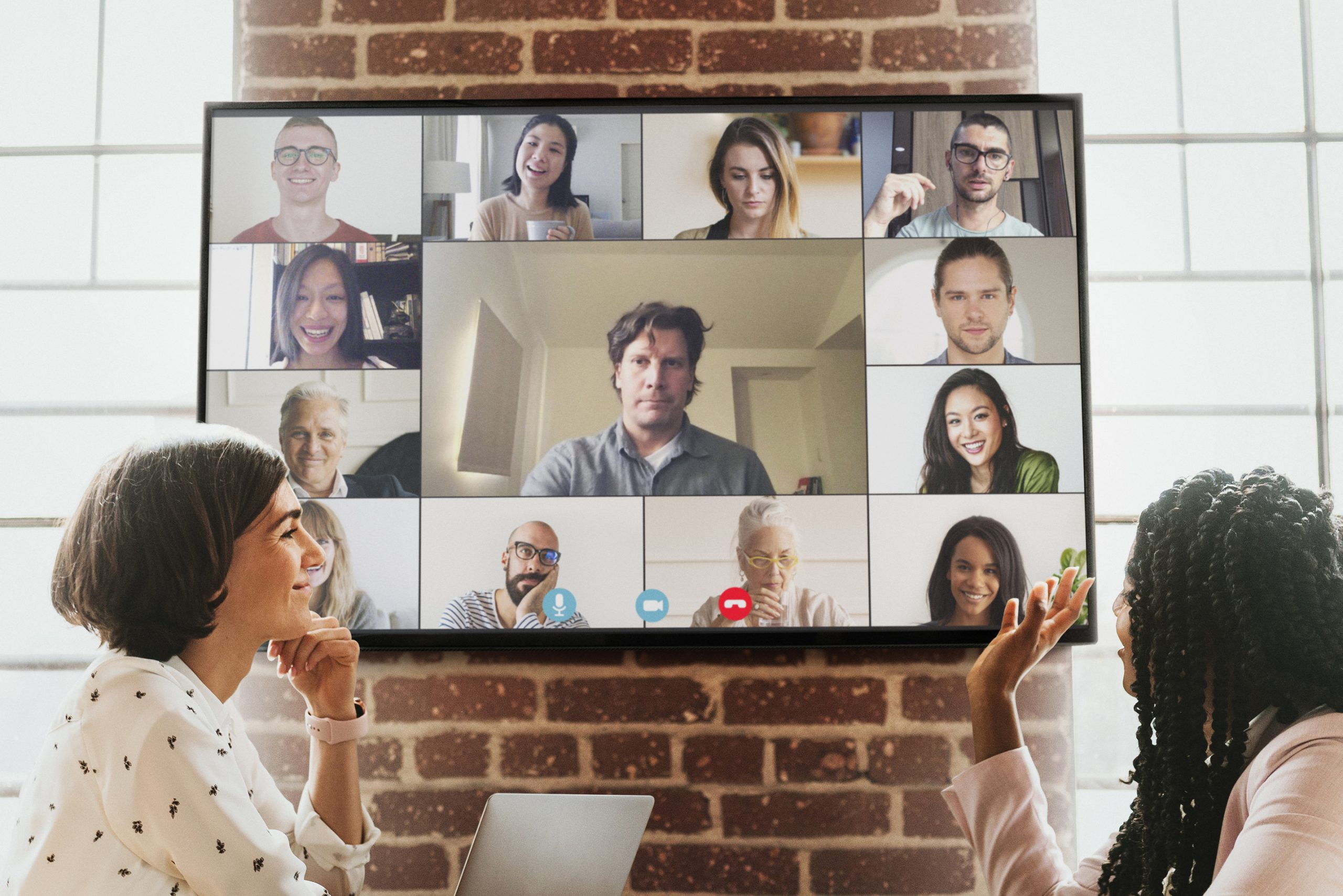 High flyers on the small screen - LGA - Global Family Enterprise Advisors