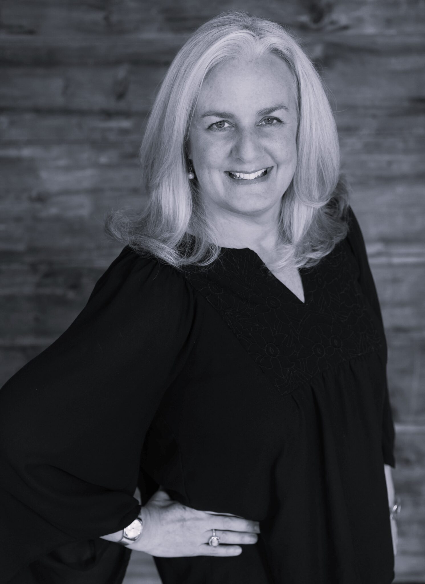Sarah Cox - LGA - Asesores Globales de Empresas Familiares