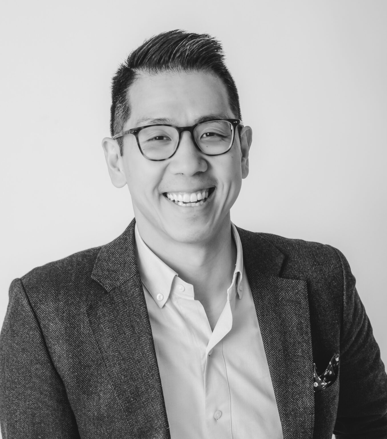 Tim Yeung - LGA - Global Family Enterprise Advisors