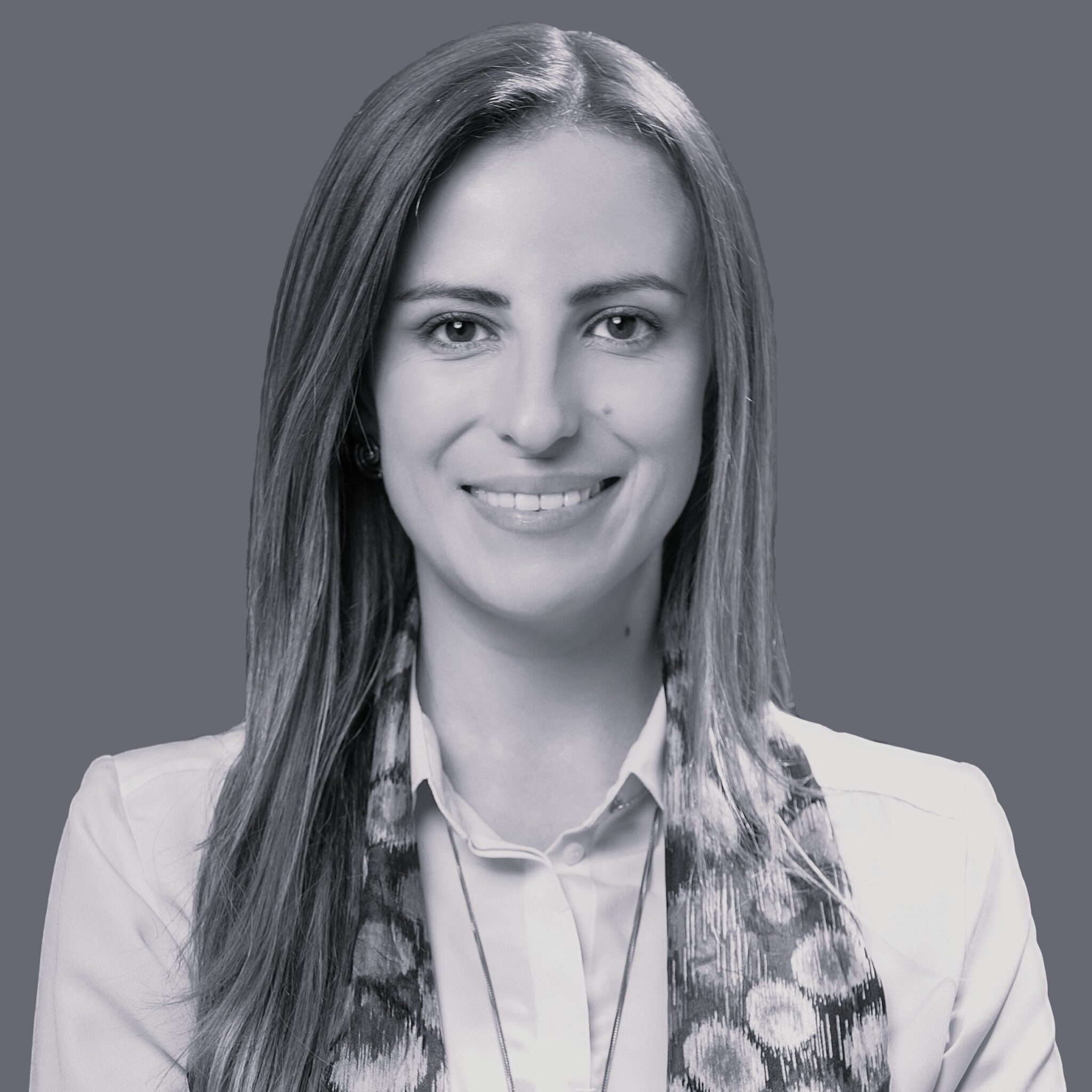 Paula Rincon - LGA - Global Family Enterprise Advisors