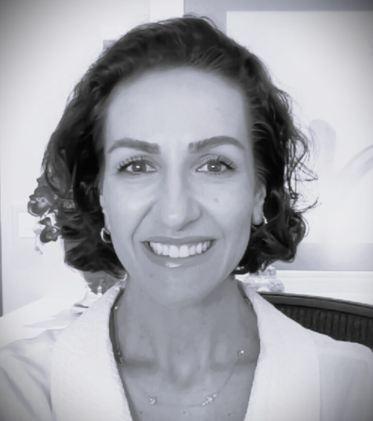 Helena Schmidt - LGA - Global Family Enterprise Advisors