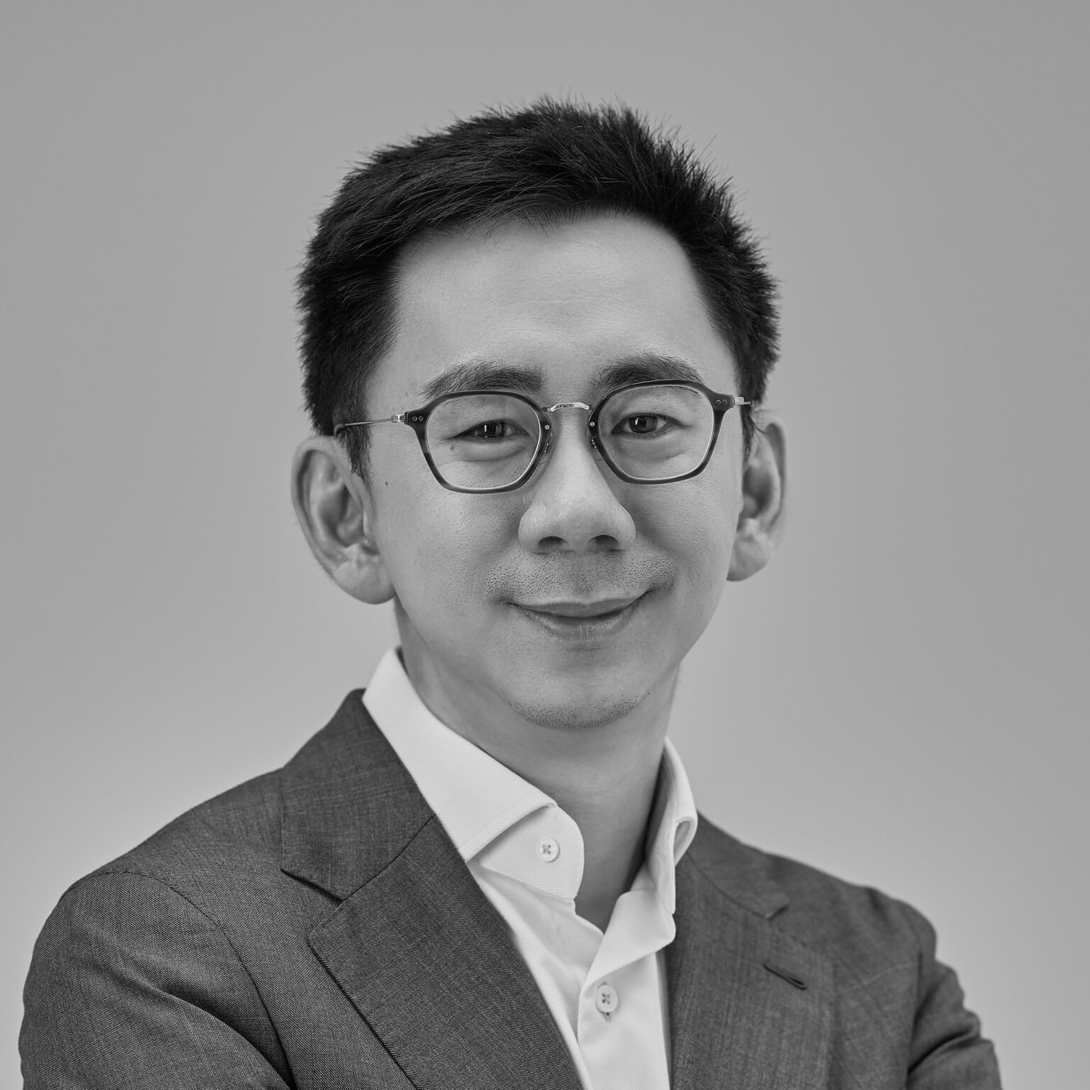 Thomas Ang - LGA - Global Family Enterprise Advisors